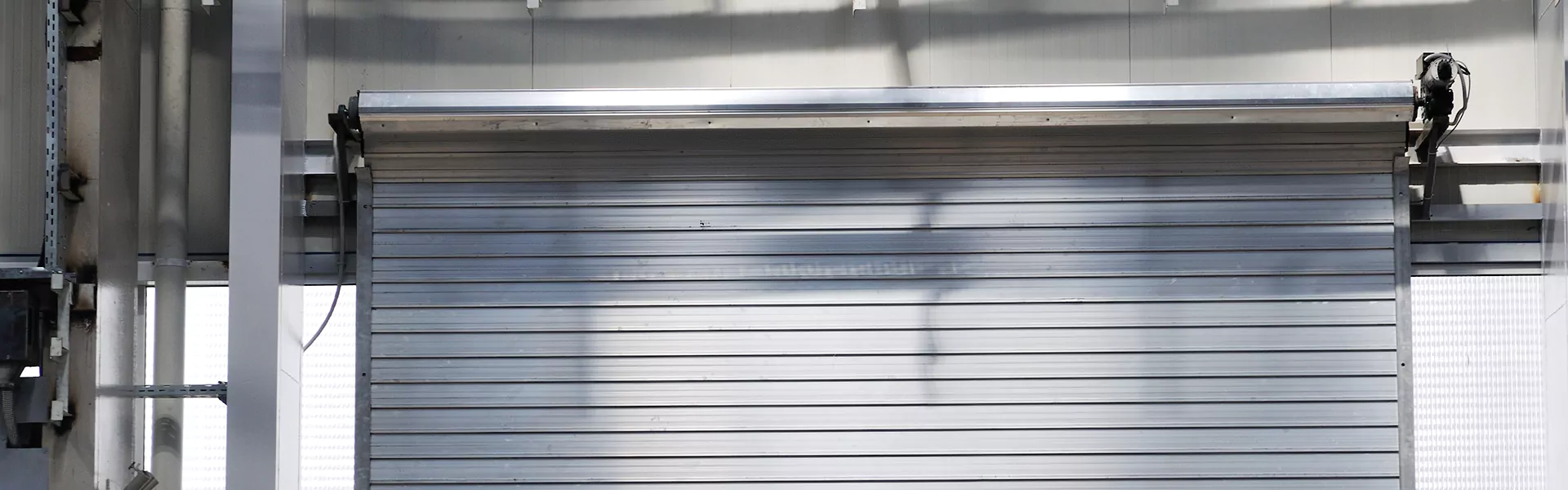 Rolling Steel Door Port Charlotte, Florida | Rolling Steel Door ...